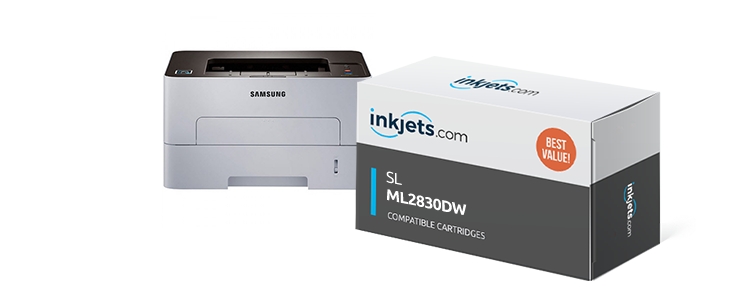Samsung SL-M2830DW Toner – Inkjets.com