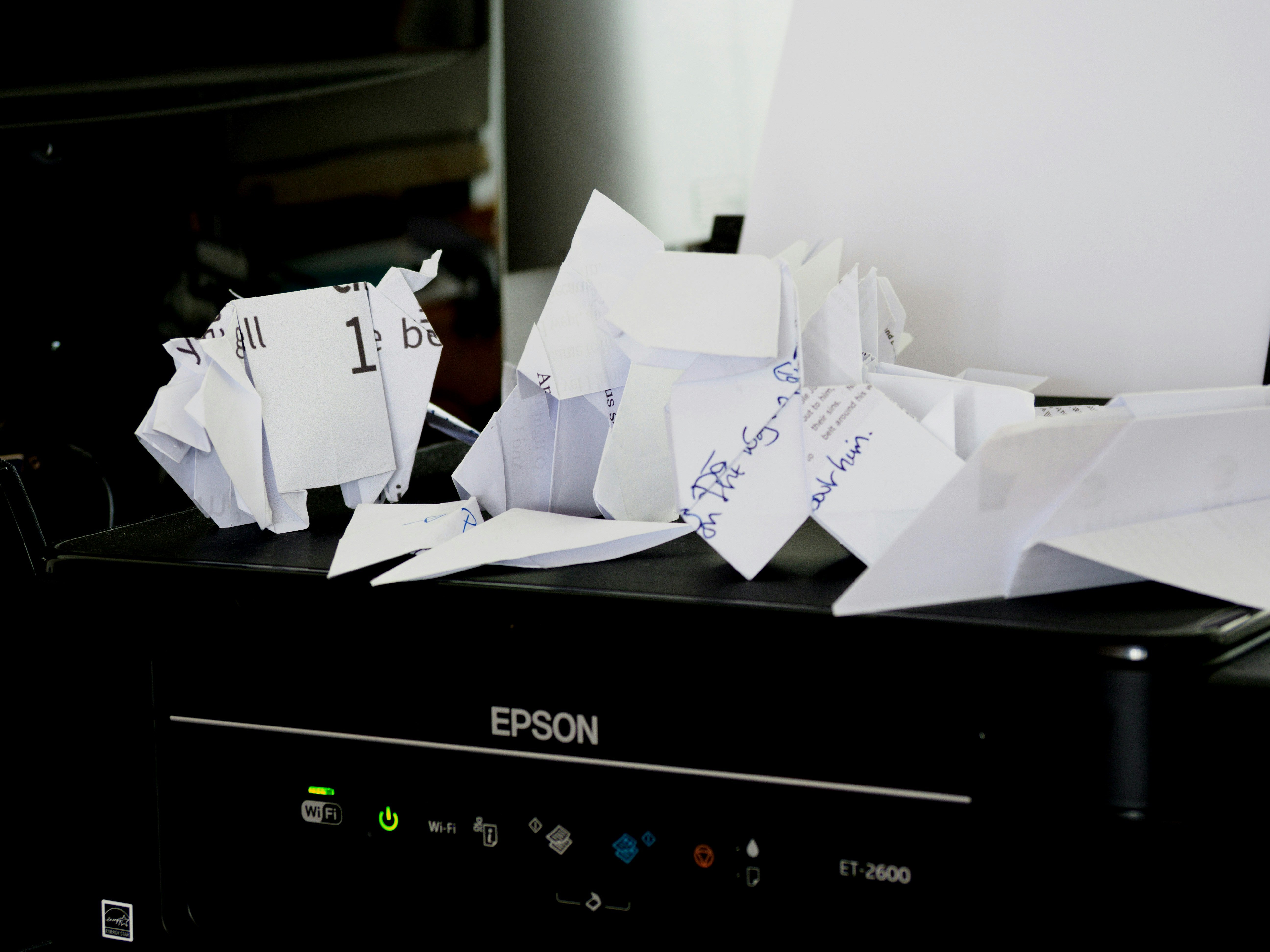 Troubleshooting White Lines, Smudges & Banding: Step-by-Step Fixes ...
