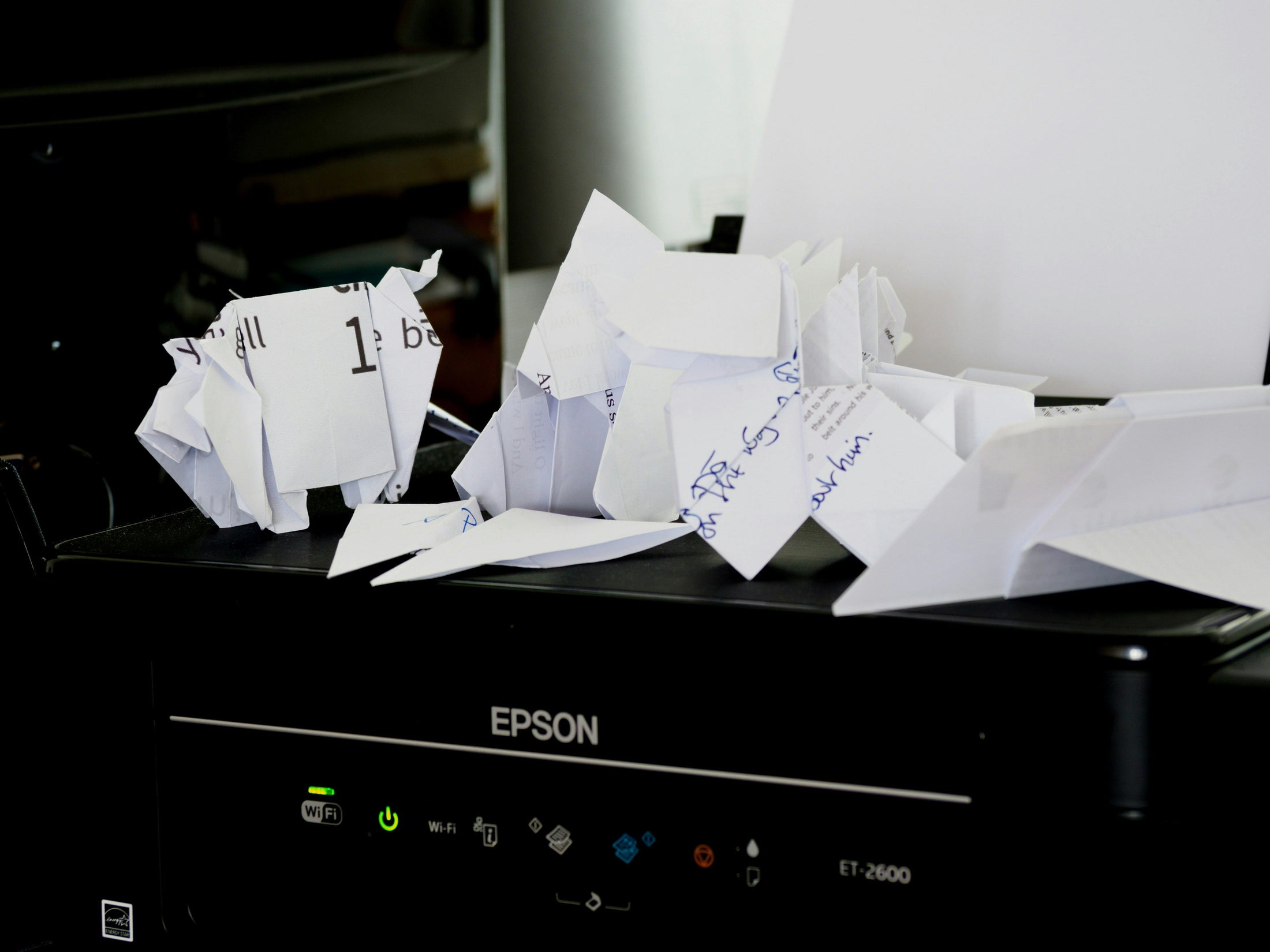 Troubleshooting White Lines, Smudges & Banding: Step-by-Step Fixes ...