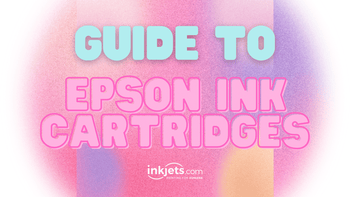 Guide to Epson Ink Cartridges – Inkjets.com