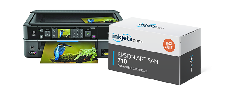 Epson Artisan 710 Ink – Inkjets.com