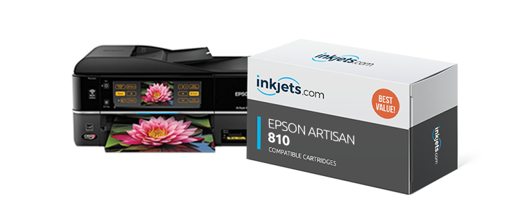 Epson Artisan 810 Ink – Inkjets.com