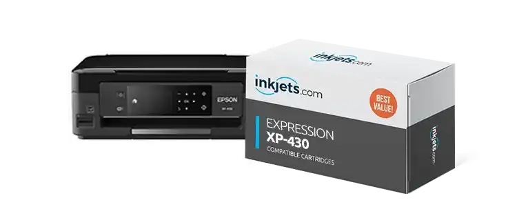 Epson Expression XP-430 Ink – Inkjets.com