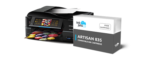 Epson Artisan 835 Ink – Inkjets.com