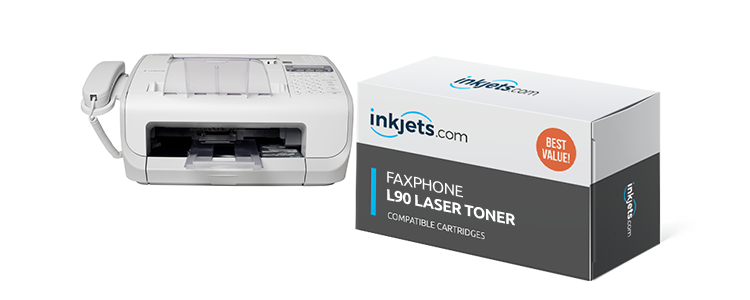 Canon FaxPhone L90 Toner – Inkjets.com