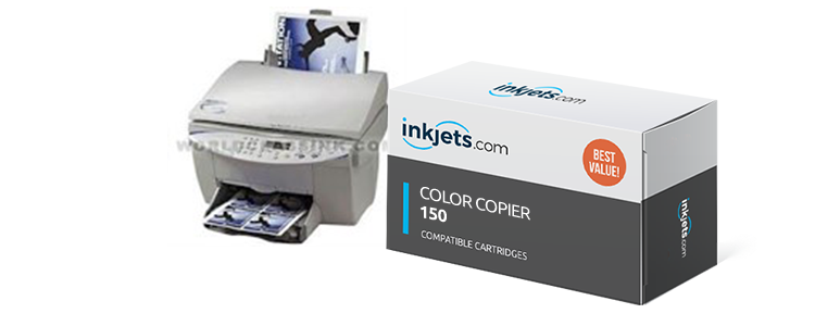 HP Color Copier 150 Ink – Inkjets.com