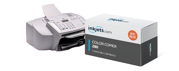 HP Color Copier 280 Ink – Inkjets.com