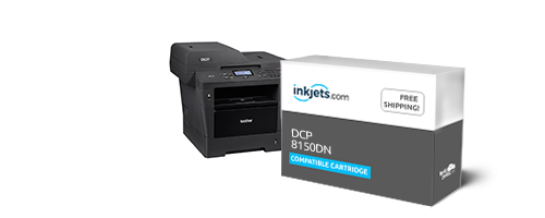Brother DCP-8150DN Toner Cartridge – Inkjets.com