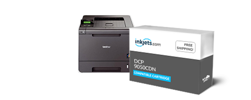 Brother DCP-9050CDN Toner – Inkjets.com
