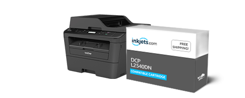 Brother DCP-L2540DN Toner – Inkjets.com