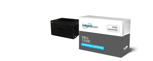 Dell 1250c Toner – Inkjets.com