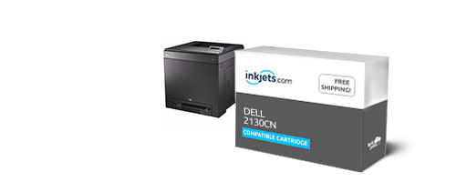 Dell 2130cn Toner – Inkjets.com
