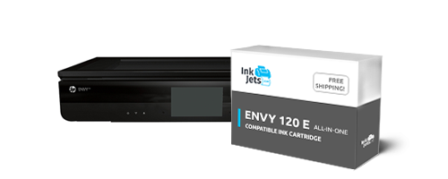 HP ENVY 120 Ink – Inkjets.com