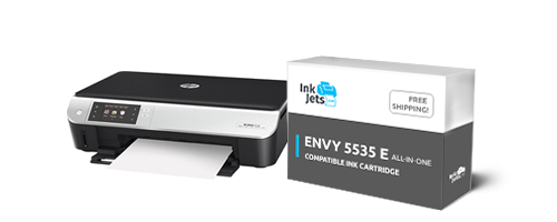 HP Envy 5535 Ink – Inkjets.com
