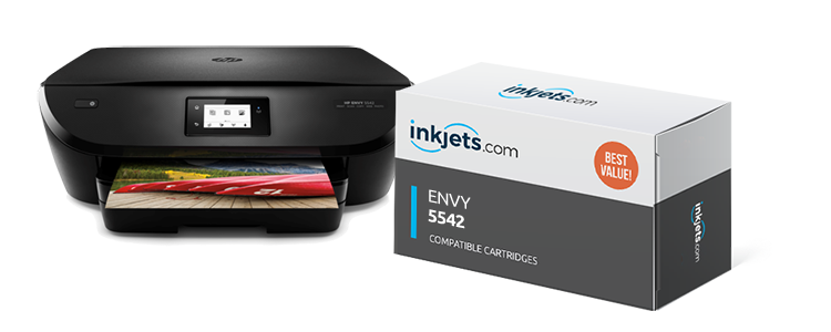 HP ENVY 5542 Ink – Inkjets.com