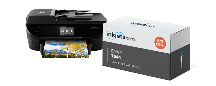 HP ENVY 7644 Ink – Inkjets.com