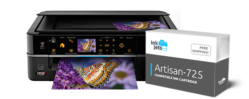 Epson Artisan 725 Ink – Inkjets.com