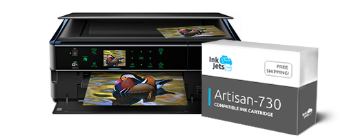 Epson Artisan 730 Ink – Inkjets.com