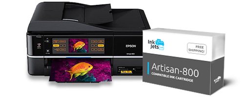 Epson Artisan 800 Ink – Inkjets.com