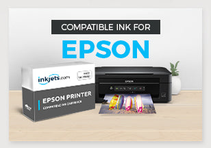 Epson Ink and Toner Cartridges – Inkjets.com