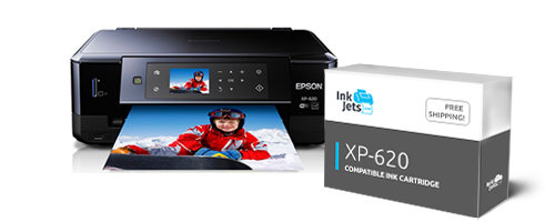 Epson Expression XP-620 Ink – Inkjets.com