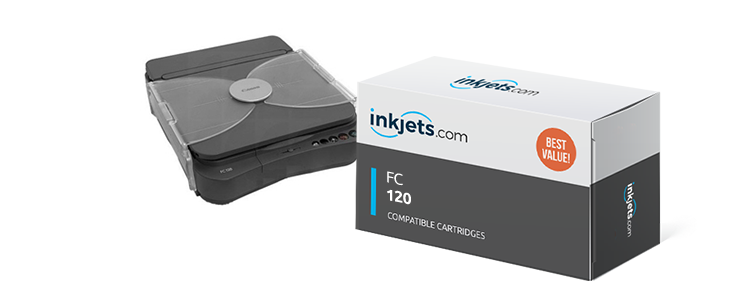 Canon FC-120 Toner – Inkjets.com