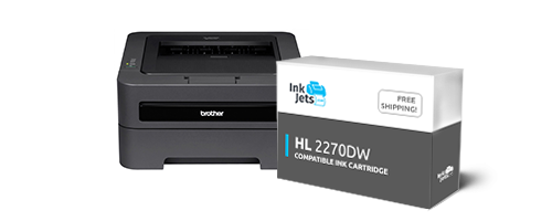 Brother HL-2270DW Toner – Inkjets.com