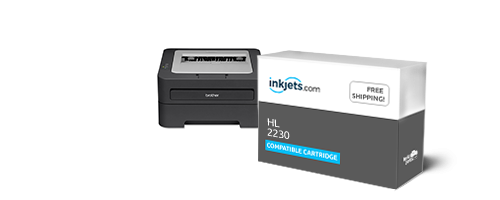 Brother HL-2230 Toner – Inkjets.com