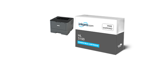 Brother HL-5100 Toner – Inkjets.com
