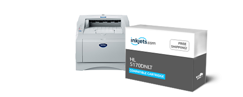 Brother HL-5170DNLT Toner – Inkjets.com