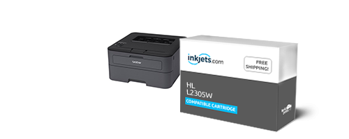 Brother HL-L2305W Toner – Inkjets.com