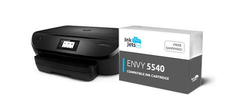 HP ENVY 5540 Ink – Inkjets.com