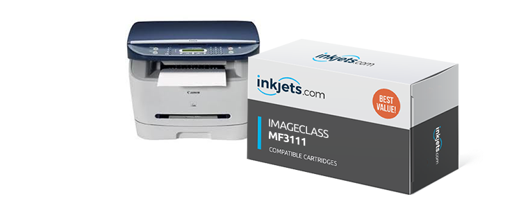 Canon ImageClass MF3111 Toner – Inkjets.com