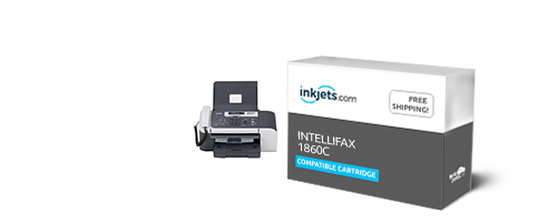 Brother Intellifax 1860C Ink – Inkjets.com