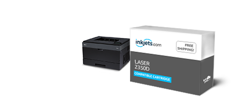 Dell 2350d Toner – Inkjets.com