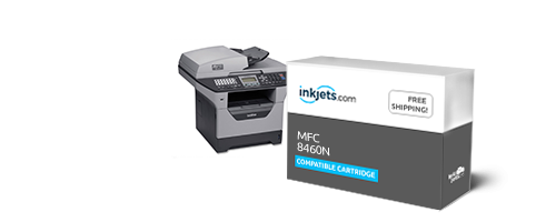 Brother MFC-8460N Toner – Inkjets.com
