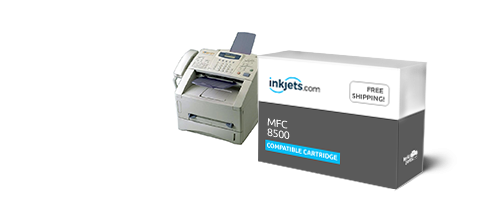 Brother MFC-8500 Toner – Inkjets.com