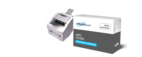 Brother MFC-P2500 Toner – Inkjets.com