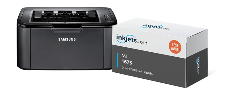 Samsung ML-1675 Toner – Inkjets.com