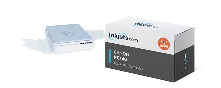 Canon PC140 Toner – Inkjets.com