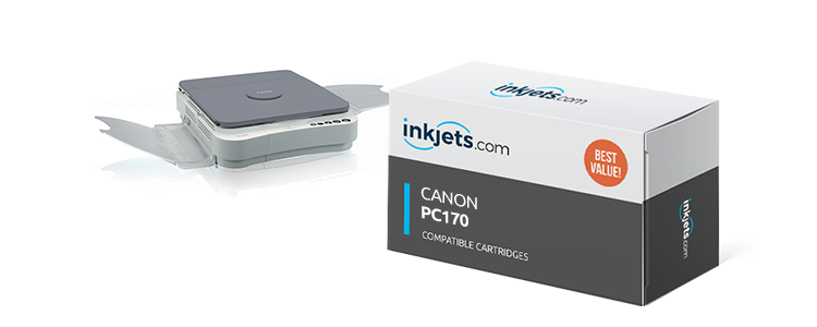 Canon PC170 Toner – Inkjets.com