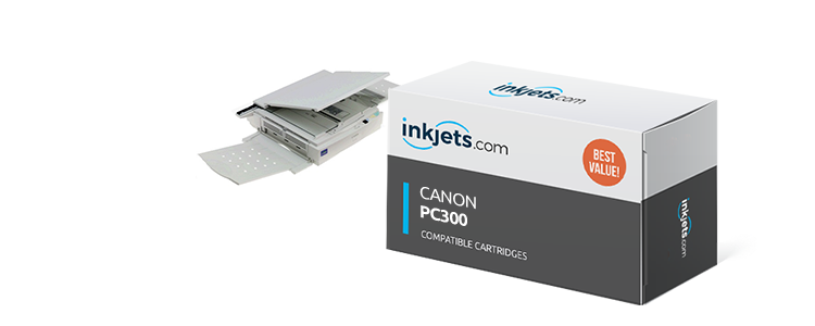Canon PC300 Toner – Inkjets.com