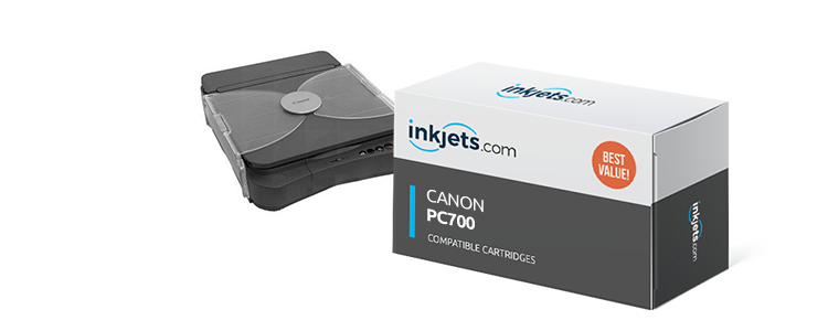 Canon PC700 Toner – Inkjets.com