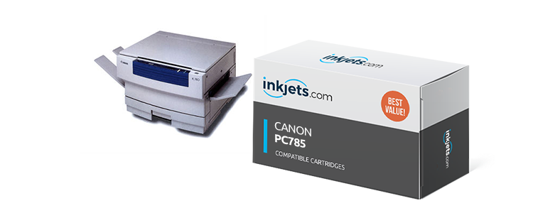 Canon PC785 Toner – Inkjets.com