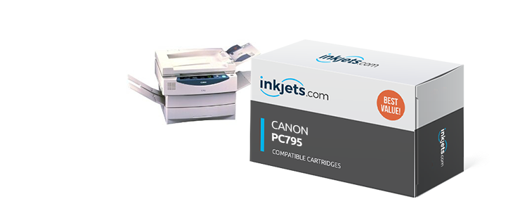 Canon PC795 Toner – Inkjets.com