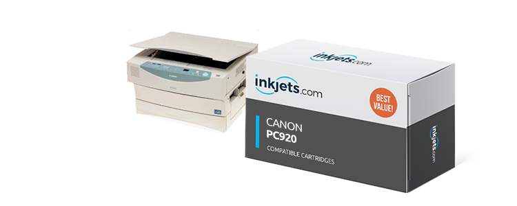 Canon PC920 Toner – Inkjets.com