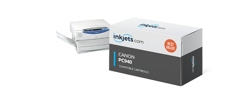 Canon PC940 Toner – Inkjets.com