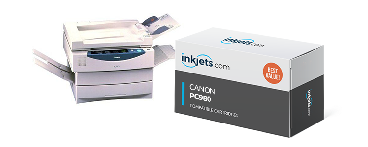 Canon PC980 Toner – Inkjets.com