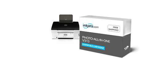 Dell V313 Ink – Inkjets.com