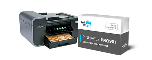 Lexmark Pinnacle Pro901 Ink – Inkjets.com